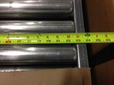 Used Conveyors for Sale | Warehouse Conveyor Solutions