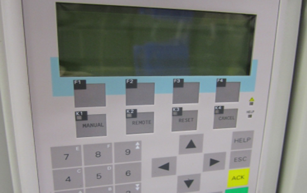 Titan-Control - Outsource Equipment