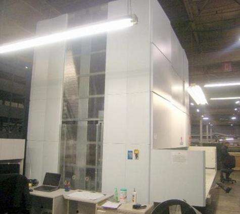 Modula4 – Outsource Equipment