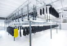 Used Warehouse Equipment – Outsource Equipment