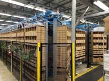 Used Warehouse Equipment – Outsource Equipment